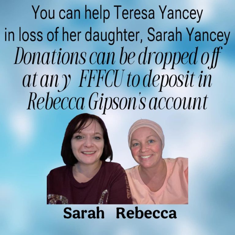 Tragic Fire Claims Life of Sarah Yancey; Investigation Ongoing