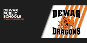 Dewar Middle School Welcomes New Principal: Mrs. Leslie Jones