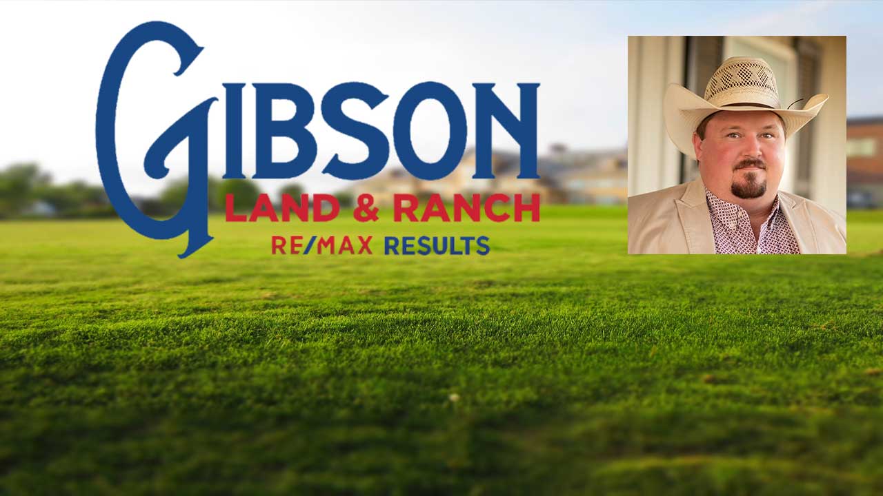 A Visionary in Real Estate – Gibson Land Ranch